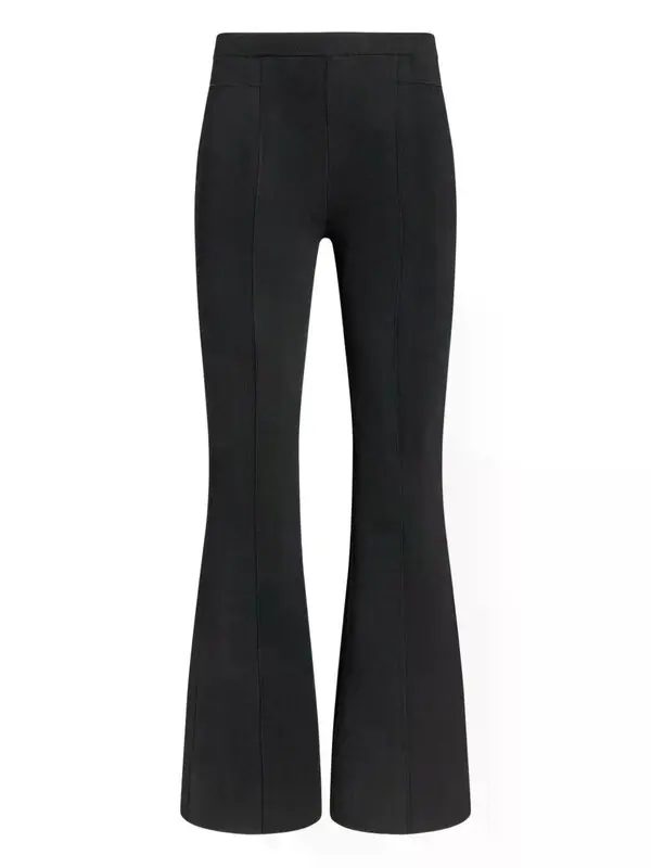 Proenza Schouler Shaila Trousers - Black