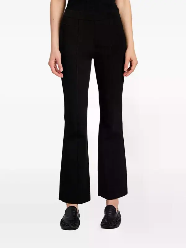 Proenza Schouler Shaila Trousers - Black