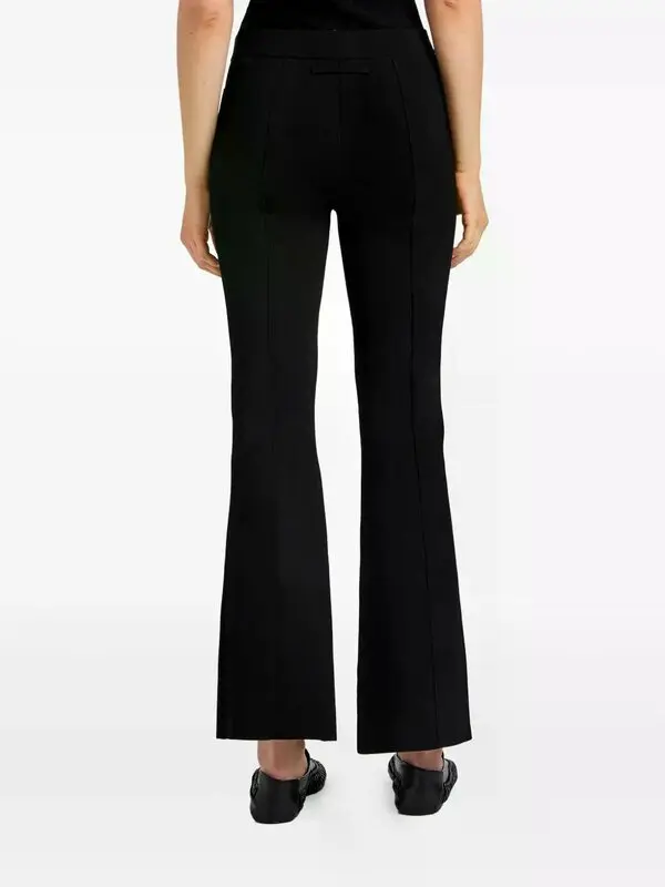 Proenza Schouler Shaila Trousers - Black