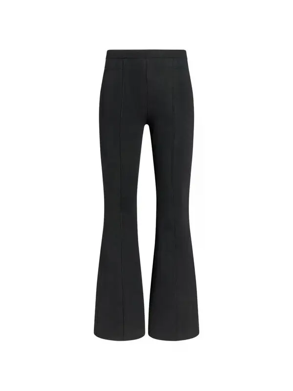 Proenza Schouler Shaila Trousers - Black