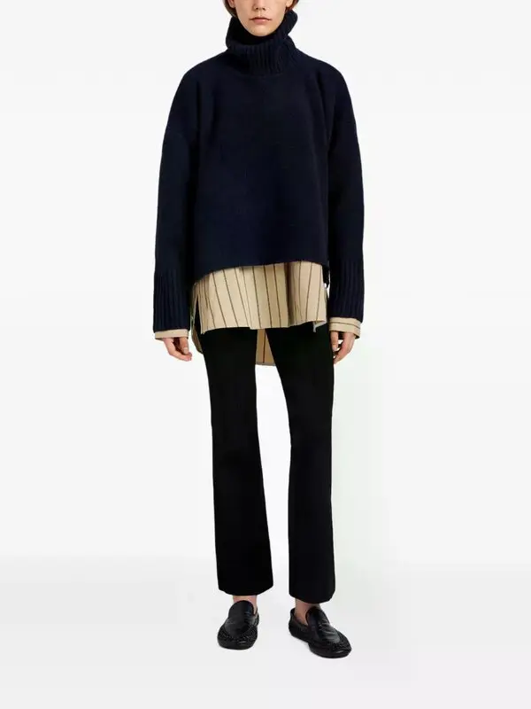 Proenza Schouler Shaila Trousers