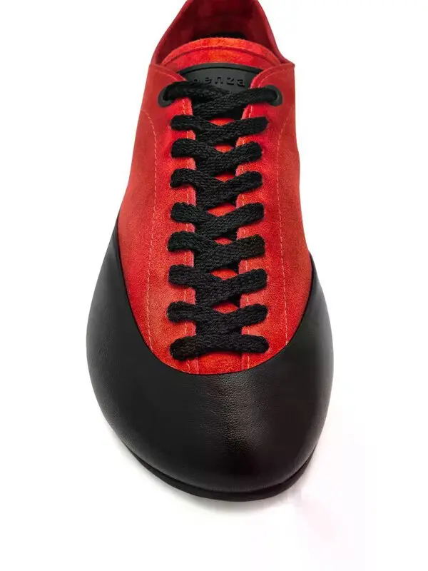Proenza Schouler Arcadia Sneakers - Red