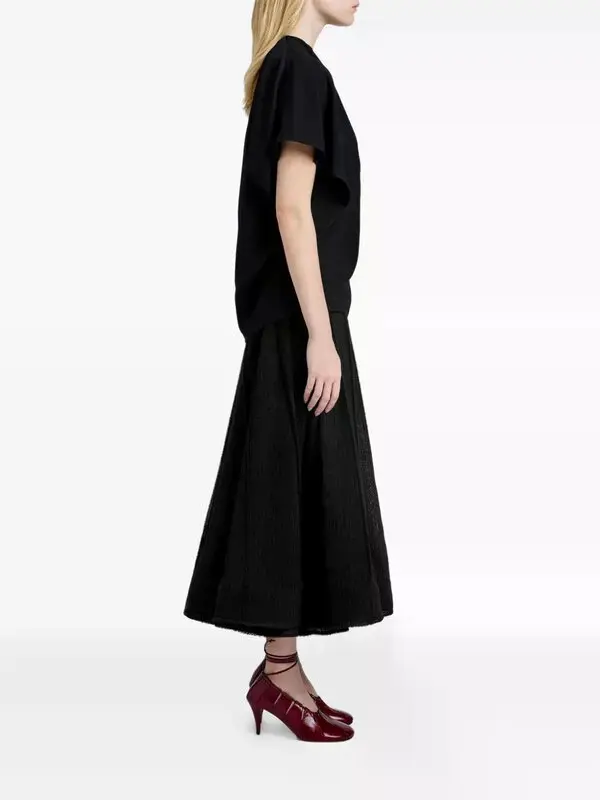 Proenza Schouler Tavia Maxi Skirt
