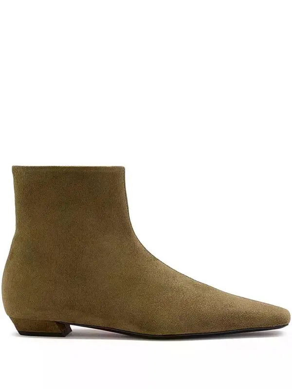 Proenza Schouler Chelsea Ankle Boots