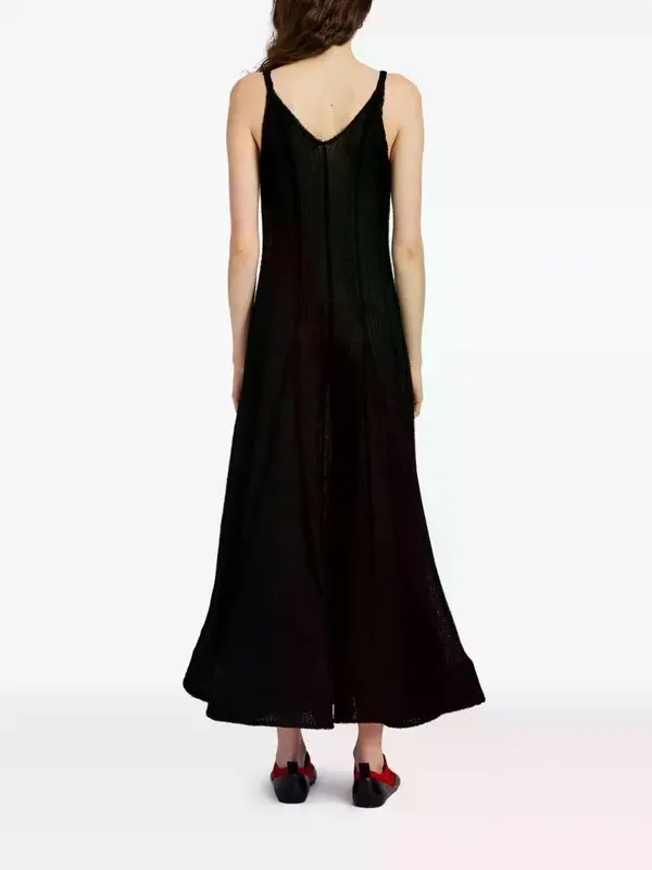 Proenza Schouler Tavia Midi Dress