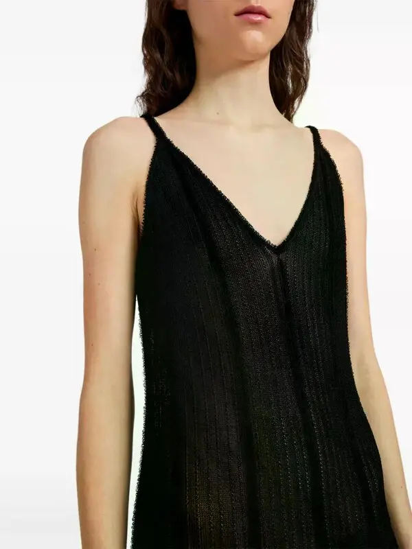 Proenza Schouler Tavia Midi Dress