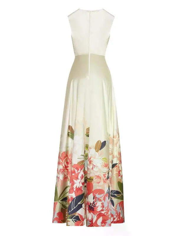 Adam Lippes Alienor Maxi Dress