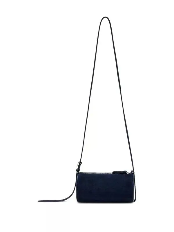 Proenza Schouler Silo Crossbody Bag - Blue