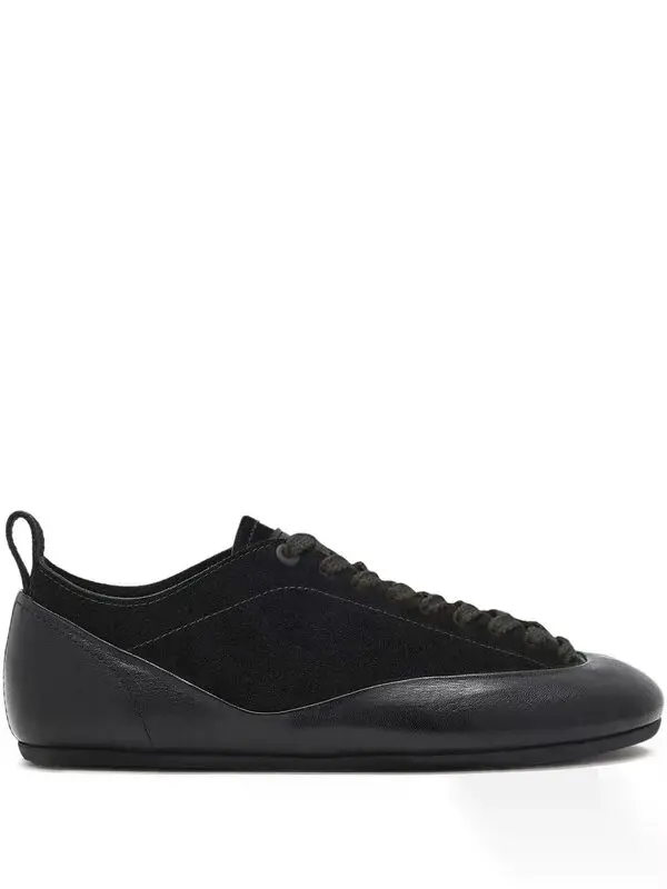 Proenza Schouler Arcadia Sneakers - Black