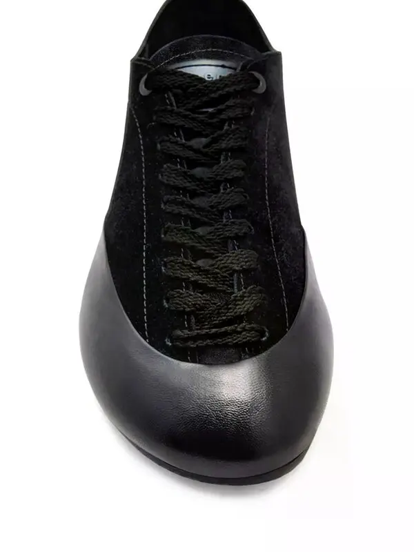 Proenza Schouler Arcadia Sneakers - Black