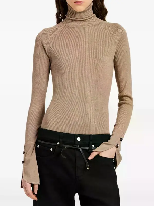 Proenza Schouler Belle Top