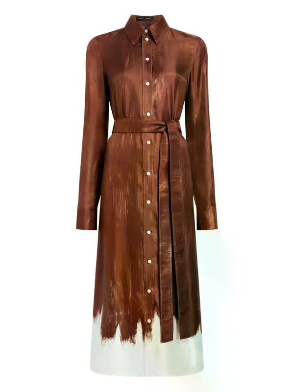 Proenza Schouler Amaya Dress