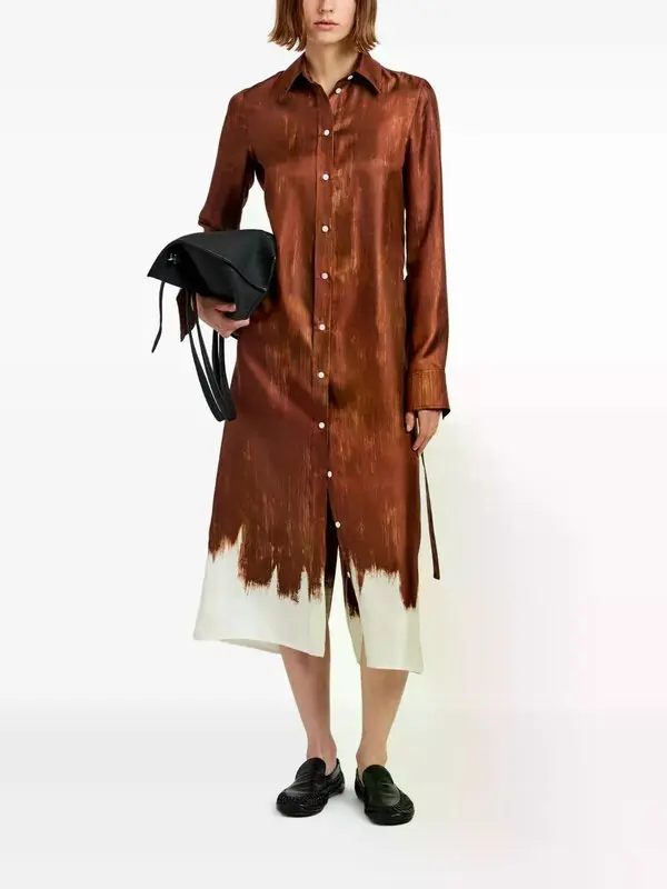 Proenza Schouler Amaya Dress
