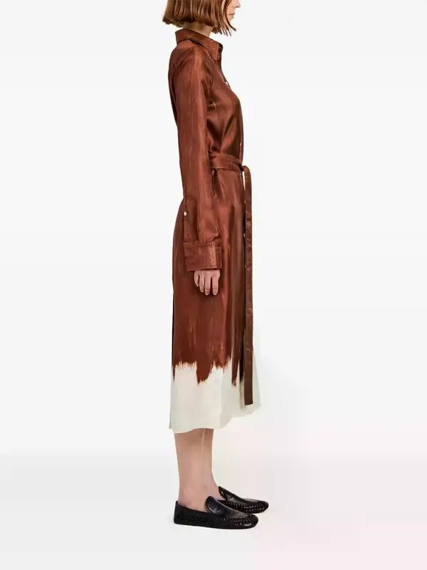 Proenza Schouler Amaya Dress