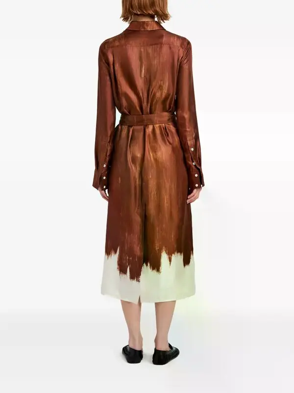 Proenza Schouler Amaya Dress