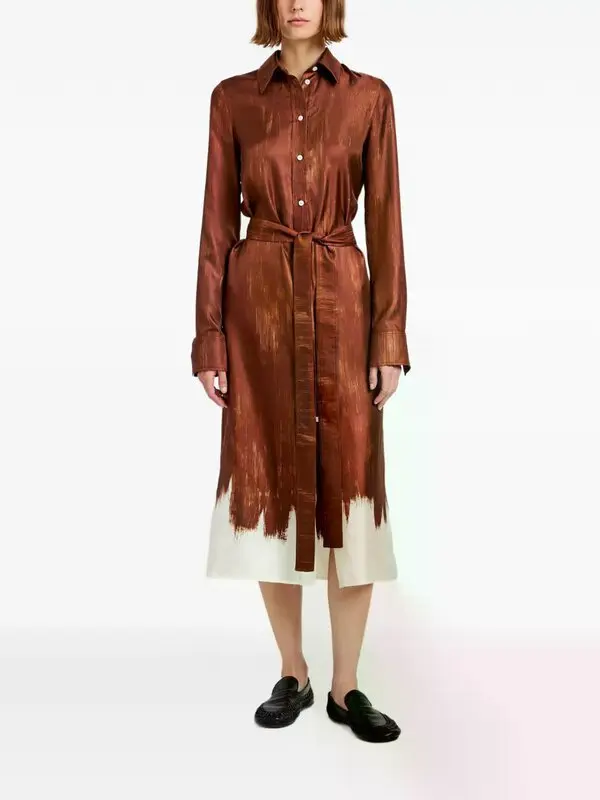 Proenza Schouler Amaya Dress