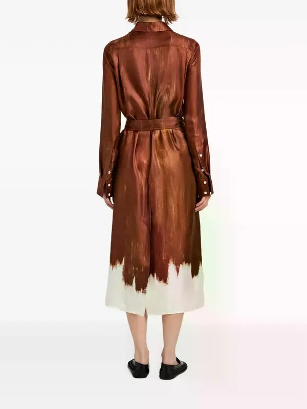 Proenza Schouler Amaya Dress
