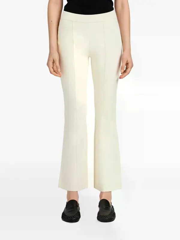 Proenza Schouler Shaila Trousers - White
