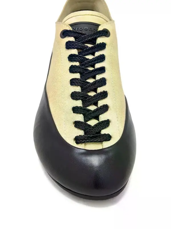 Proenza Schouler Arcadia Sneakers - Neutrals