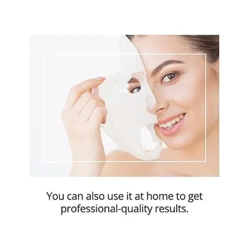7E WELLNESS Restorative Peptide Sheet Maskpack Of 2