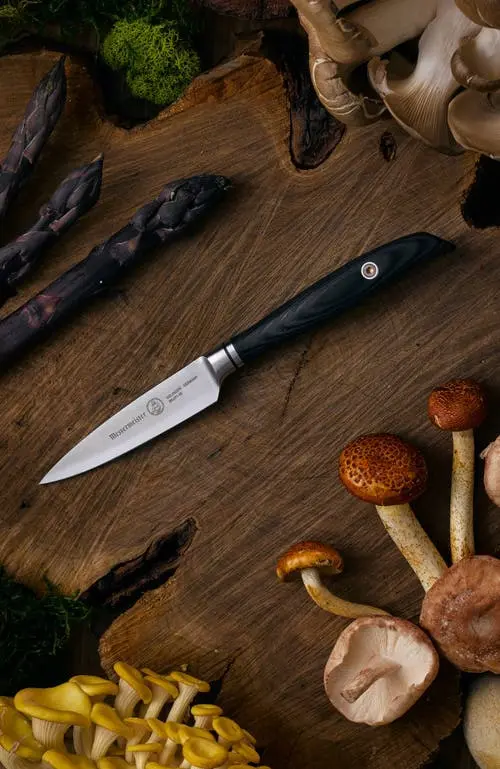 MESSERMEISTER Paring Knife 3.5 Inches