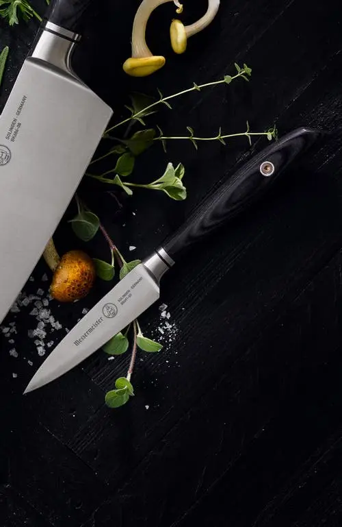 MESSERMEISTER Paring Knife 3.5 Inches
