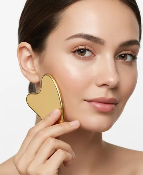 7E WELLNESS Kansas Gua Sha - None