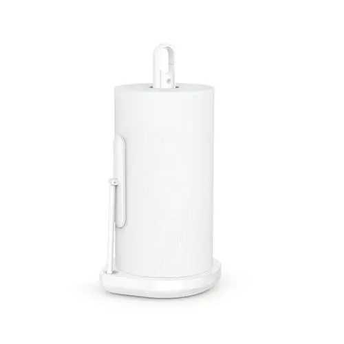 SIMPLEHUMAN Paper Towel Holder With Spray