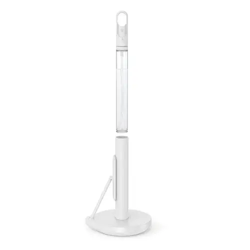 SIMPLEHUMAN Paper Towel Holder With Spray