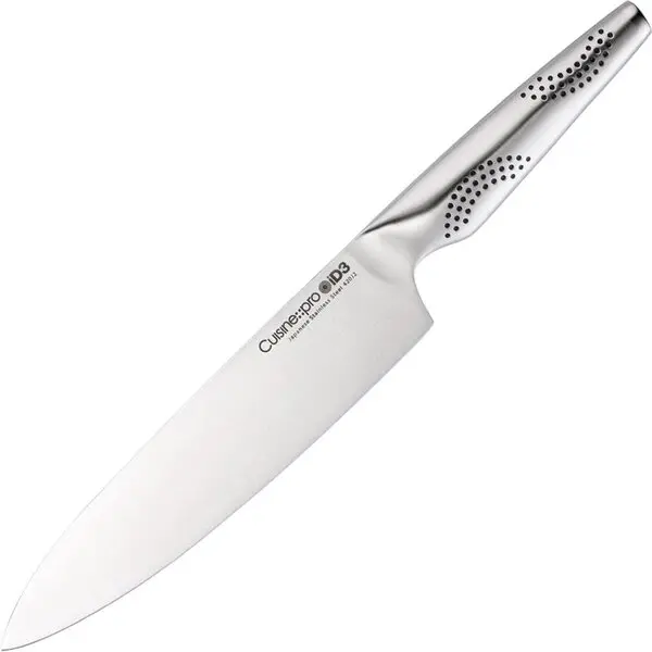CUISINE::PRO® Id3® 8" Chef's Knife