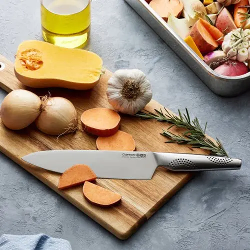 CUISINE::PRO® Id3® 8" Chef's Knife