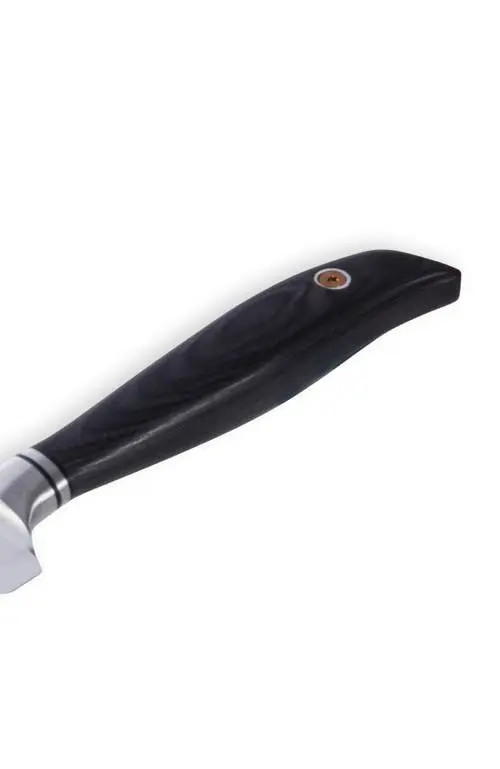 MESSERMEISTER Smith Scalloped Slicing Knife 8.5 Inches
