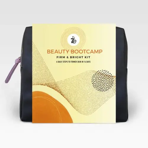 7E WELLNESS Myolift Firm And Brightening Kit | 2-week Beauty Bootcamp For Radiance & Firmness | Targets Hyperpigmentation, Sagging - None