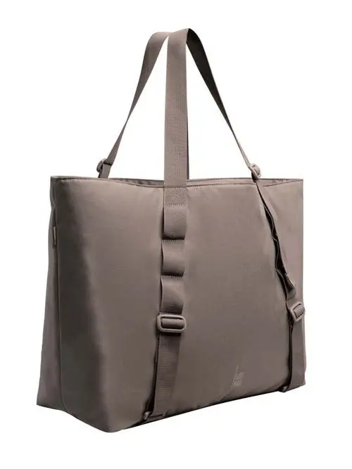GOT BAG Tote Bag Large - Oyster