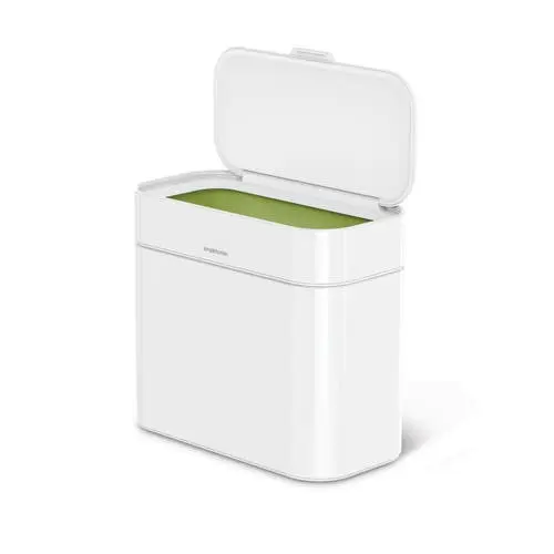 SIMPLEHUMAN 4l Compost Caddy