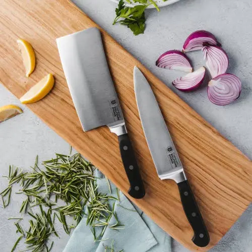 CUISINE::PRO® Wolfgang Starke 8" Chef's Knife