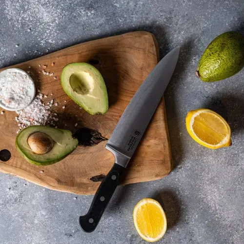 CUISINE::PRO® Wolfgang Starke 8" Chef's Knife