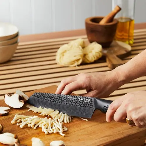 CUISINE::PRO Id3® Samurai 7" Santoku