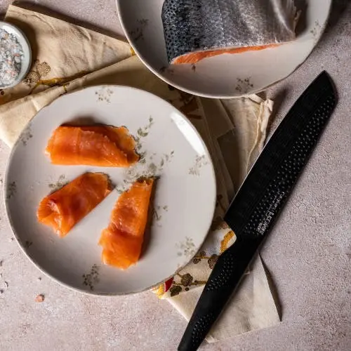 CUISINE::PRO Id3® Samurai 7" Santoku