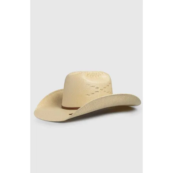 MANELA The Rider 10x Cowboy Hat - Butterscotch