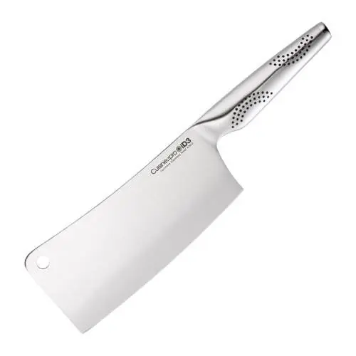 CUISINE::PRO® Id3® Cleaver 6.5
