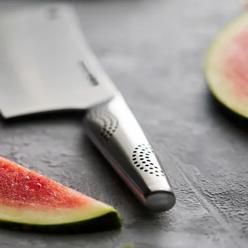 CUISINE::PRO® Id3® Cleaver 6.5