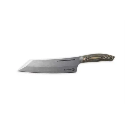 MESSERMEISTER Chef's Knife 8inches - Carbon