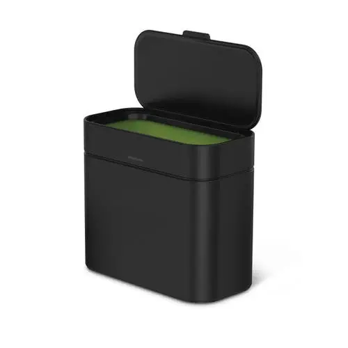 SIMPLEHUMAN 4l Compost Caddy