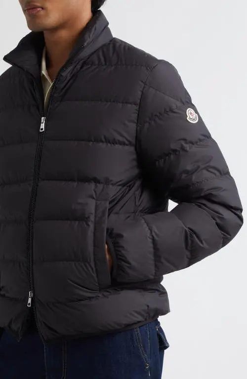 Moncler Baudinet Down Puffer Jacket