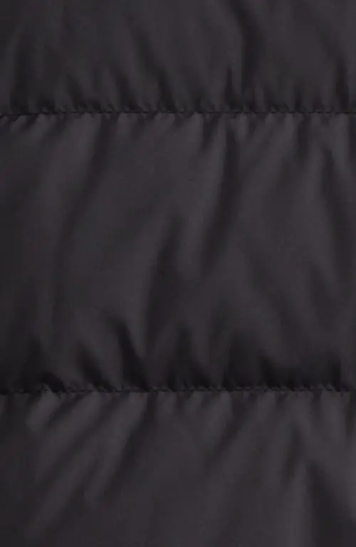 Moncler Baudinet Down Puffer Jacket