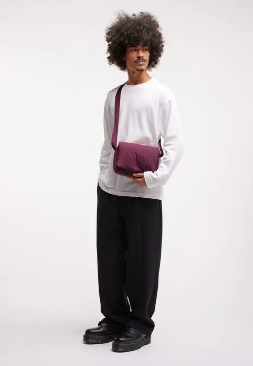 GOT BAG Cloud Crossbody Bag