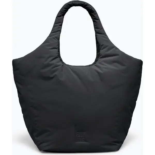GOT BAG Laptop Tote Bag With Pouch - Black