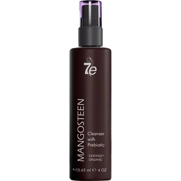 7E WELLNESS Mangosteen Face Cleanser With Antioxidants - Transparent