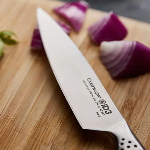 CUISINE::PRO® Id3® 4" Utility Knife